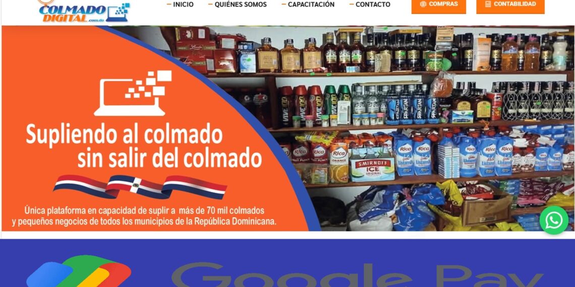 Colmado Digital revoluciona la gestión de los colmados en República ...